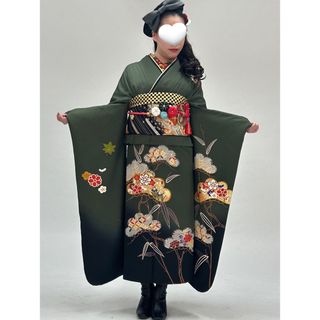 フルセット 振袖のフリマアイテム一覧 フルセット 振袖のフリマアイテム一覧