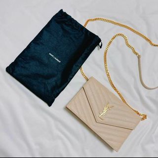 SAINT LAURENT(ショルダーバッグ)のフリマアイテム一覧 SAINT LAURENT(ショルダーバッグ)のフリマアイテム一覧