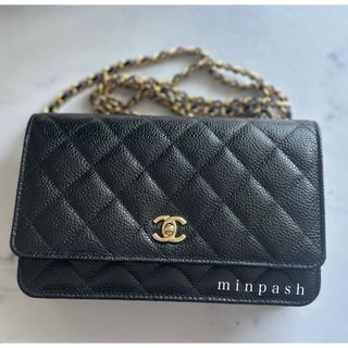 CHANEL(ショルダーバッグ ・ ブラック/黒色系)のフリマ CHANEL(ショルダーバッグ ・ ブラック/黒色系)のフリマ