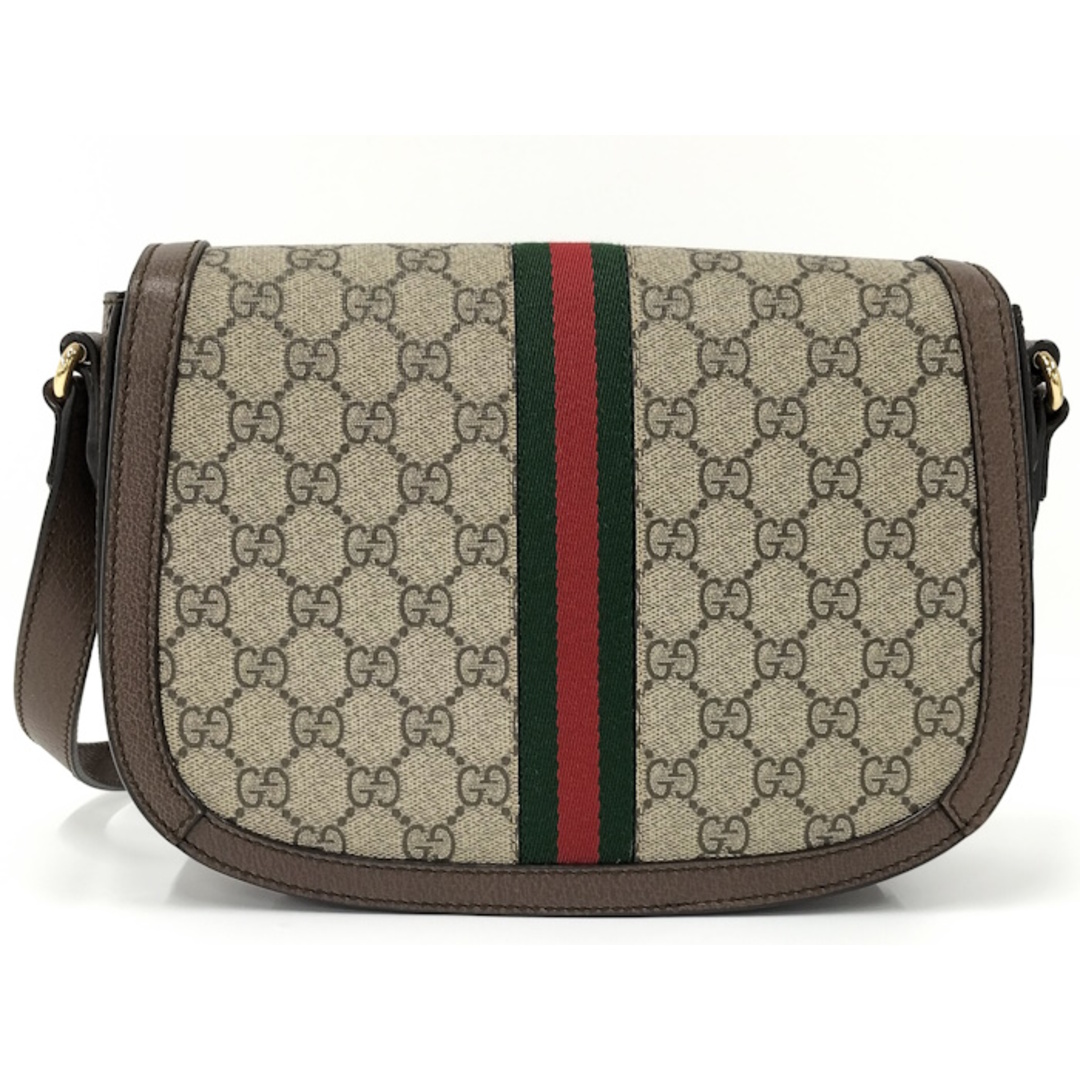 GUCCI - GUCCI ショルダーバッグ オフィディア GGスモール GUCCI - GUCCI ショルダーバッグ オフィディア GGスモール