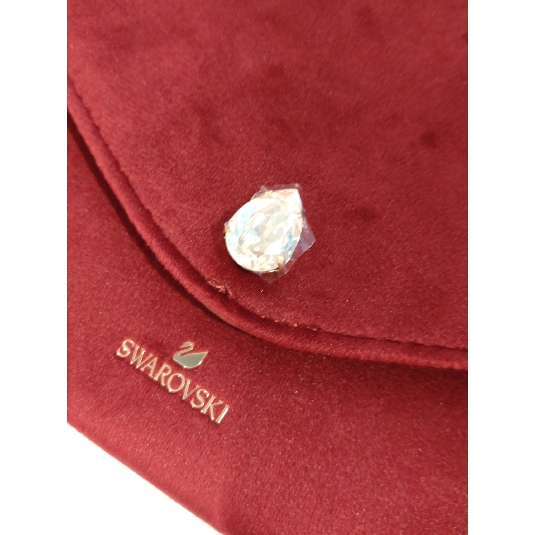 SWAROVSKI - 新品 スワロフスキー ノベルティ バッグの通販 by SWAROVSKI - 新品 スワロフスキー ノベルティ バッグの通販 by