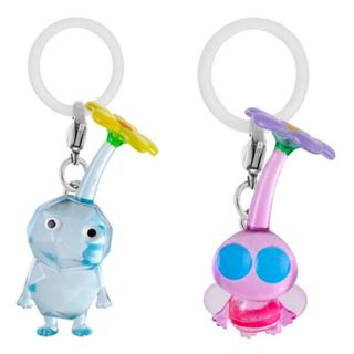 BANDAI - たまごっちピース たまデコピアス ゆめみるチェンジ BANDAI - たまごっちピース たまデコピアス ゆめみるチェンジ