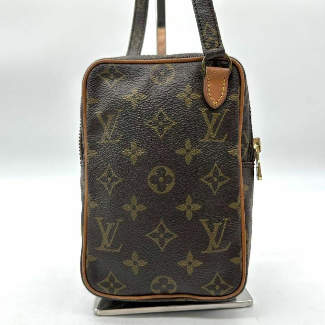 LOUIS VUITTON - 美品✨ ルイヴィトン ショルダーバッグ LOUIS VUITTON - 美品✨ ルイヴィトン ショルダーバッグ