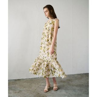 GRACE CONTINENTAL(ワンピース)のフリマアイテム一覧 GRACE CONTINENTAL(ワンピース)のフリマアイテム一覧
