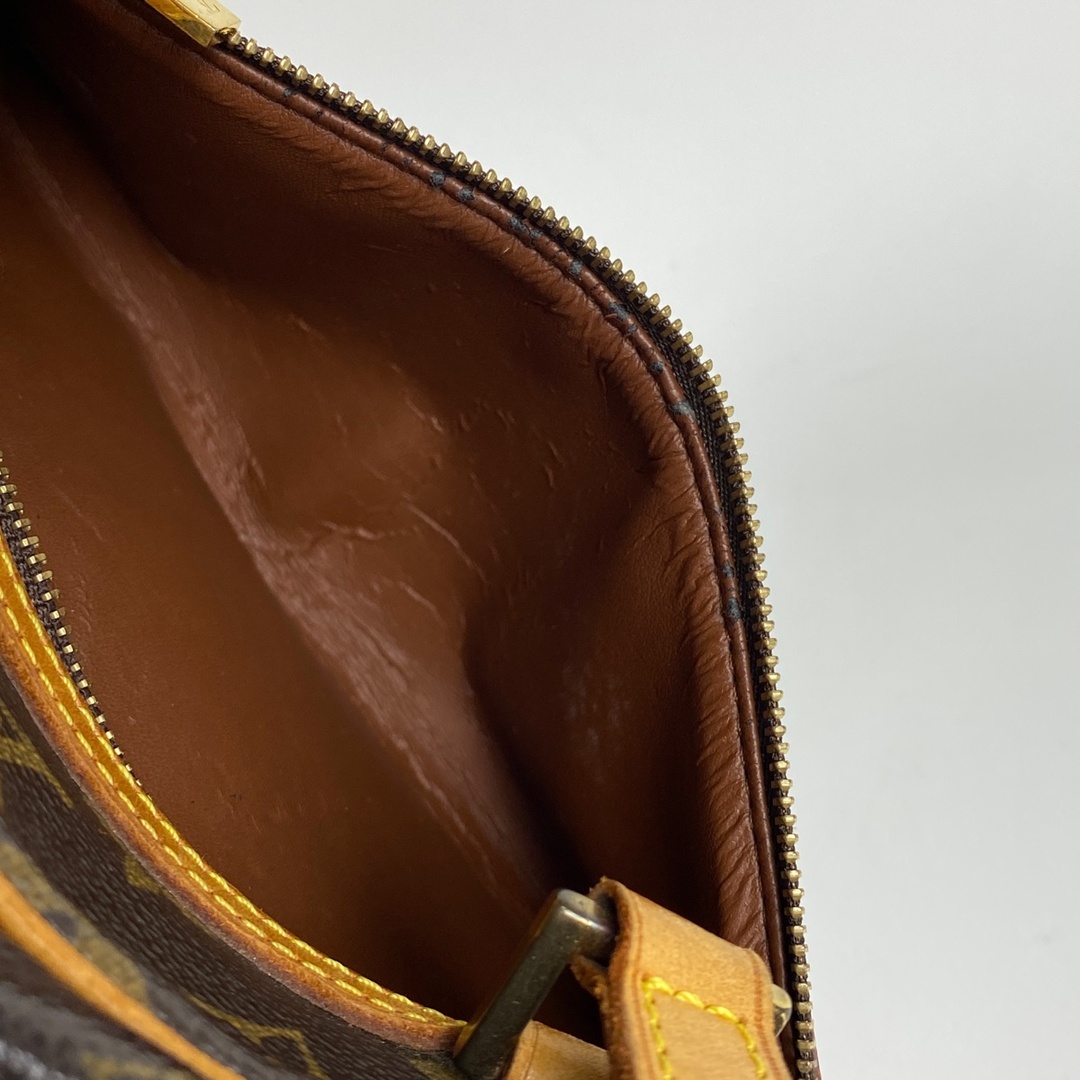 LOUIS VUITTON - 【ジャンク品】ルイ・ヴィトン シテ MM LOUIS VUITTON - 【ジャンク品】ルイ・ヴィトン シテ MM