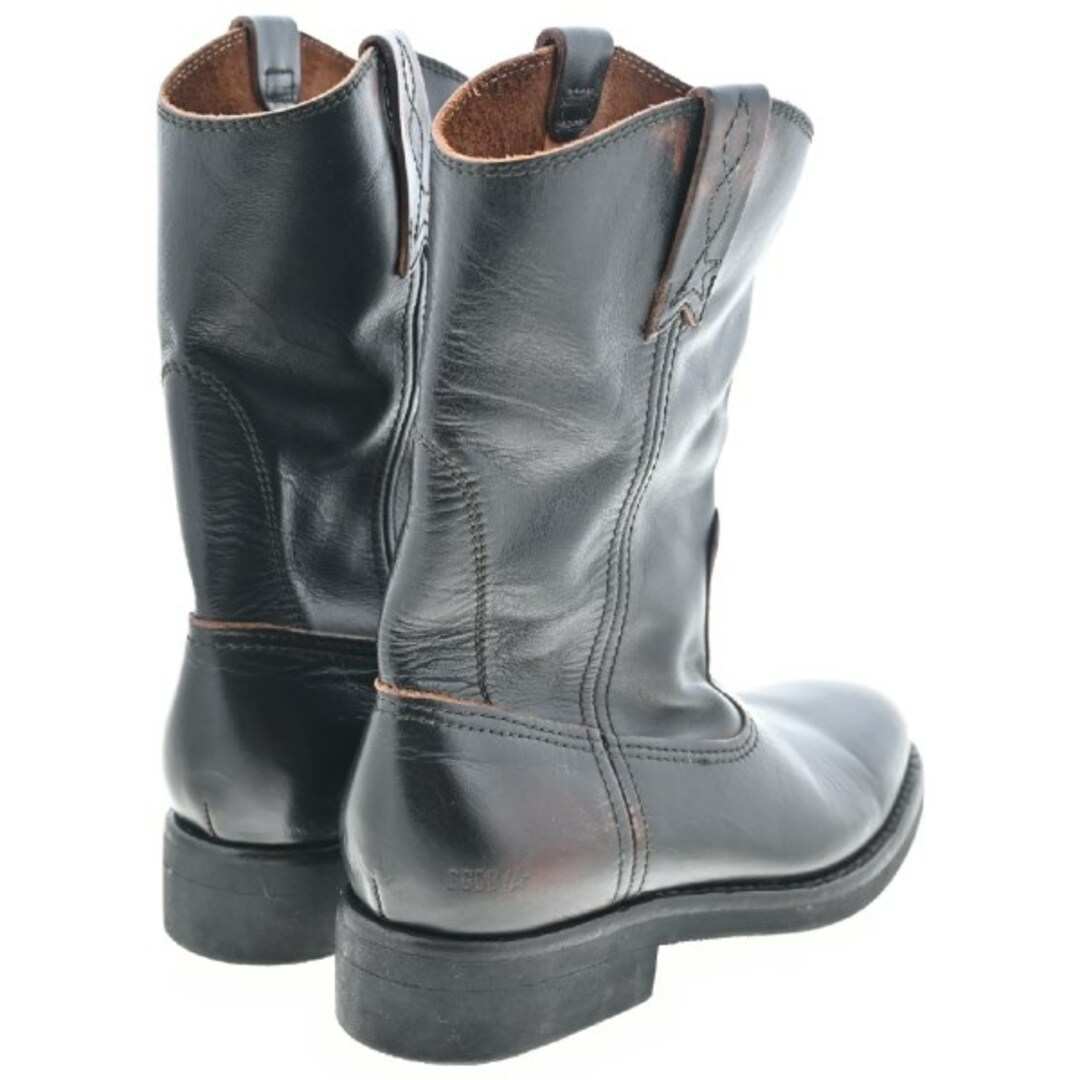 GOLDEN GOOSE - GOLDEN GOOSE ゴールデングース ブーツ 36(23.5 GOLDEN GOOSE - GOLDEN GOOSE ゴールデングース ブーツ 36(23.5