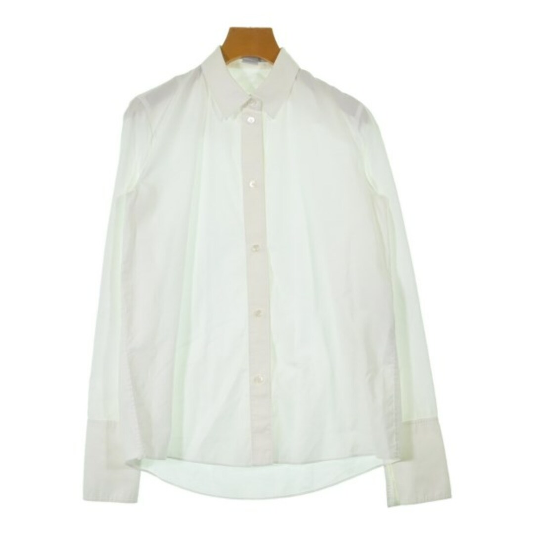 Stella McCartney - STELLA McCARTNEY カジュアルシャツ 38(S位 Stella McCartney - STELLA McCARTNEY カジュアルシャツ 38(S位