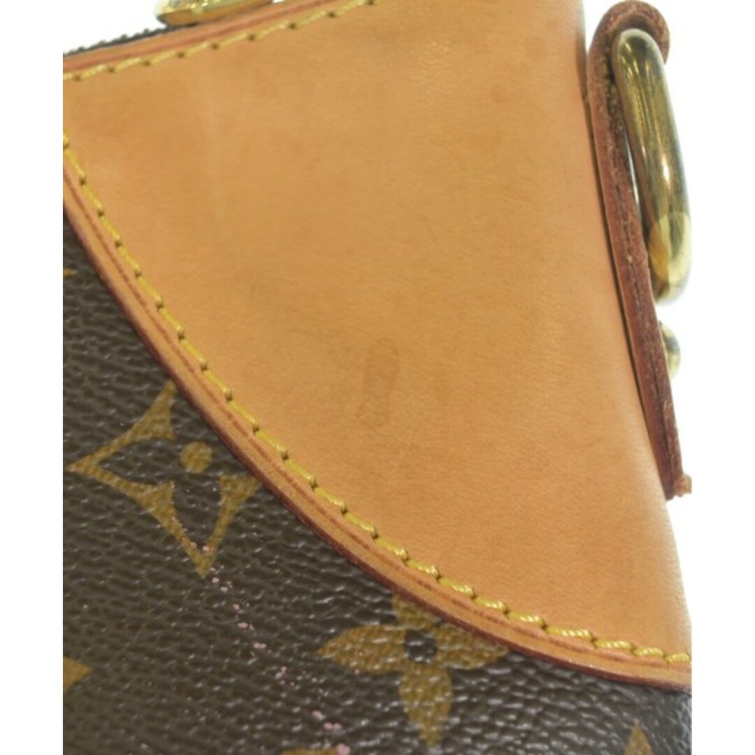 LOUIS VUITTON - LOUIS VUITTON ルイヴィトン ハンドバッグ LOUIS VUITTON - LOUIS VUITTON ルイヴィトン ハンドバッグ