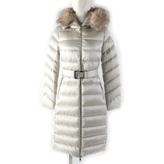 MONCLER(ファー ・ ダウンコート)のフリマアイテム一覧 MONCLER(ファー ・ ダウンコート)のフリマアイテム一覧