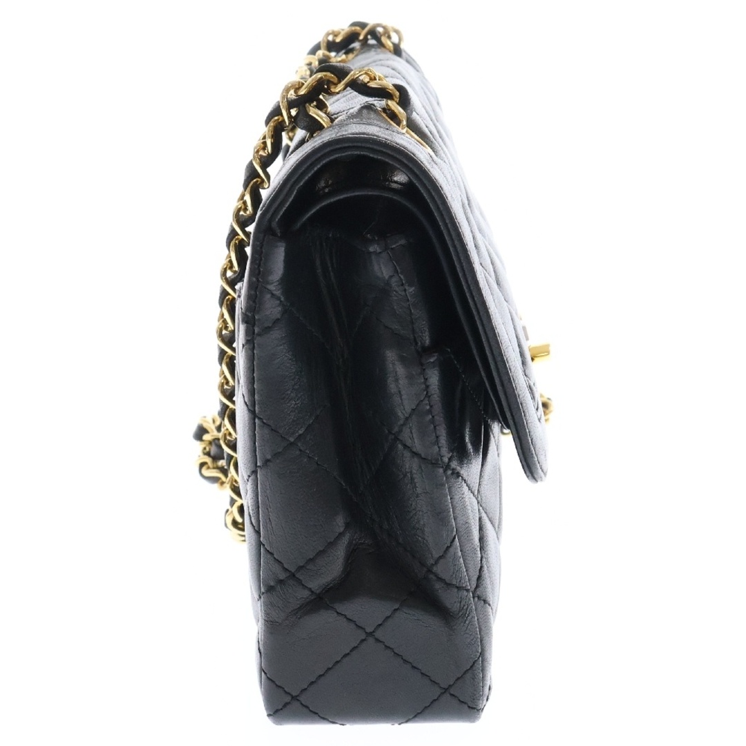 CHANEL - CHANEL シャネル パリ限定 マトラッセ ダブルフラップ CHANEL - CHANEL シャネル パリ限定 マトラッセ ダブルフラップ