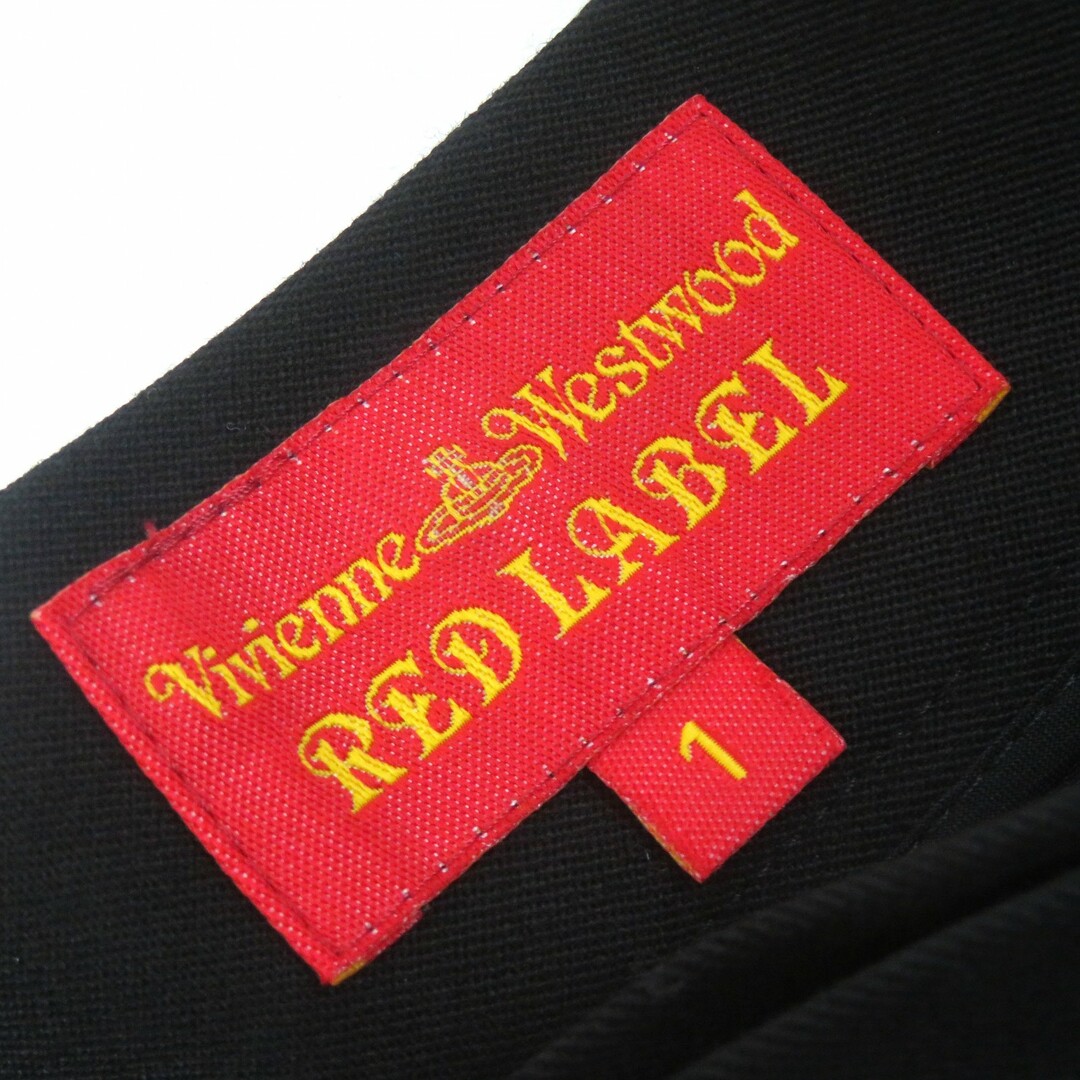 Vivienne Westwood - 極美品△Vivienne Westwood Red Label Vivienne Westwood - 極美品△Vivienne Westwood Red Label
