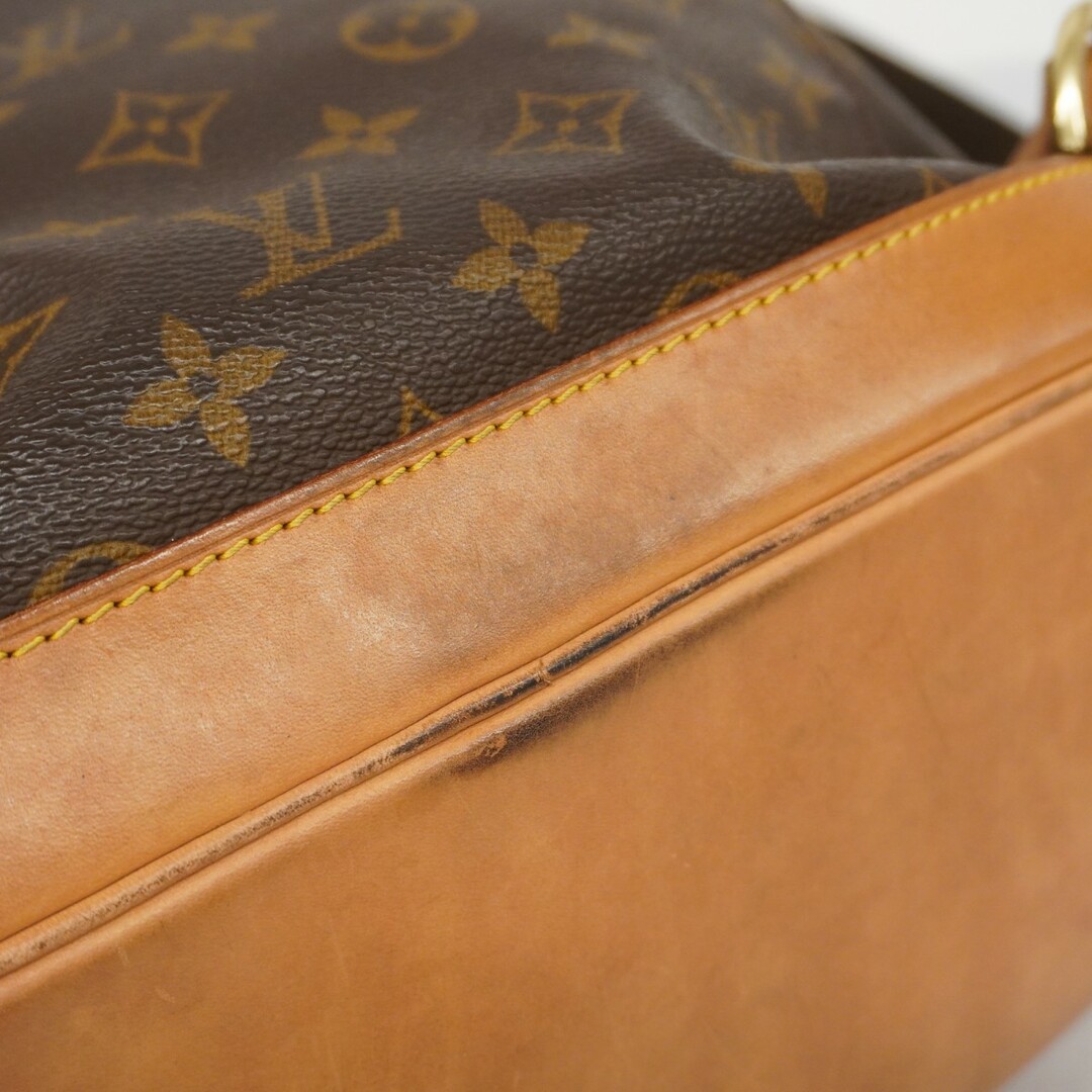 LOUIS VUITTON - 【5dd5808-b】ルイヴィトン リュック LOUIS VUITTON - 【5dd5808-b】ルイヴィトン リュック