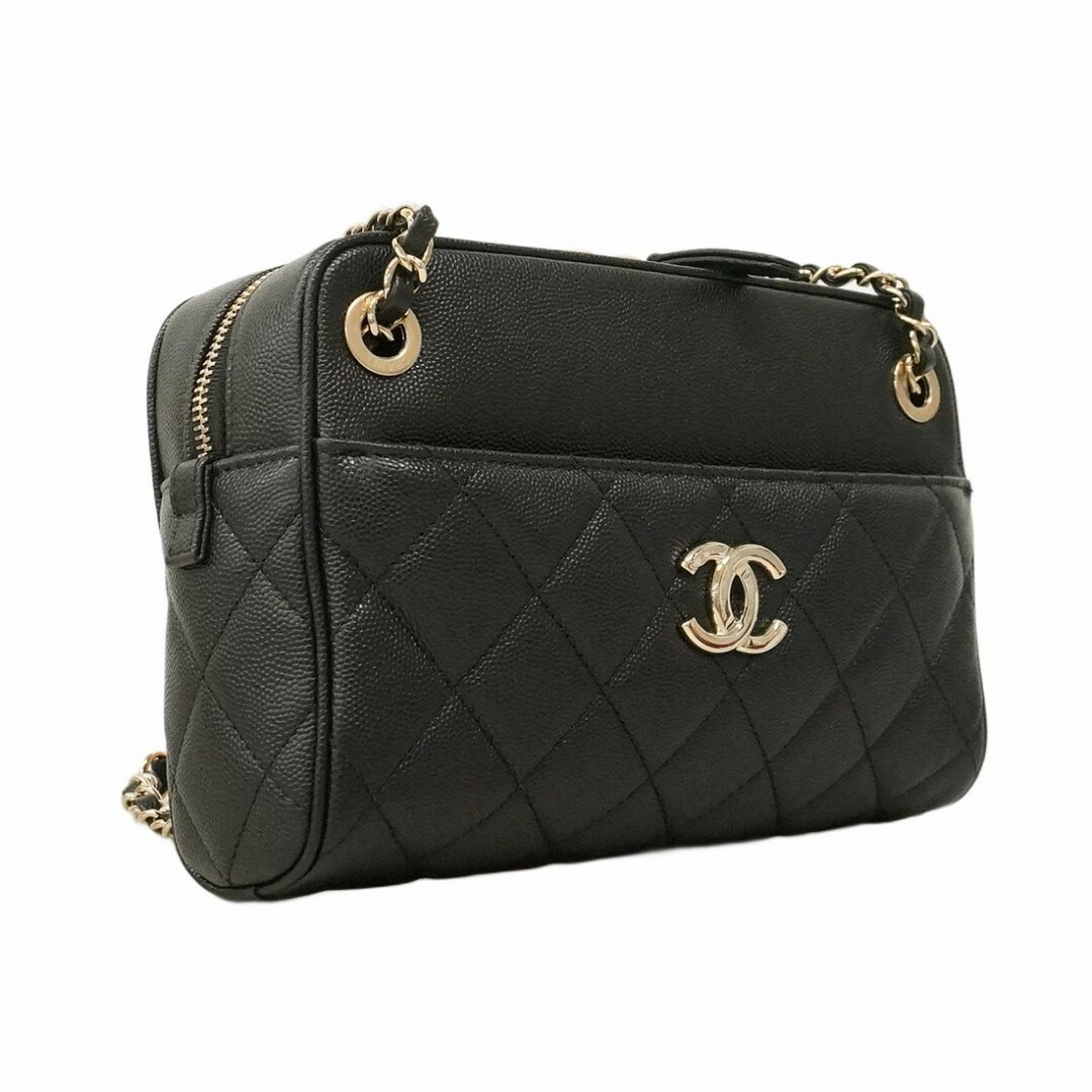 CHANEL - 【5dd5816】シャネル ショルダーバッグ マトラッセ CHANEL - 【5dd5816】シャネル ショルダーバッグ マトラッセ
