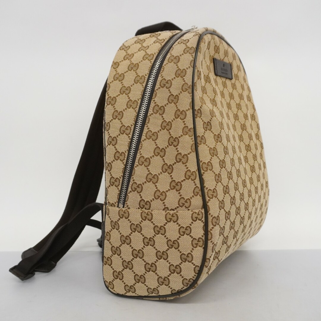 GUCCI - 【5dd5825-b】グッチ リュック・デイパック GG GUCCI - 【5dd5825-b】グッチ リュック・デイパック GG
