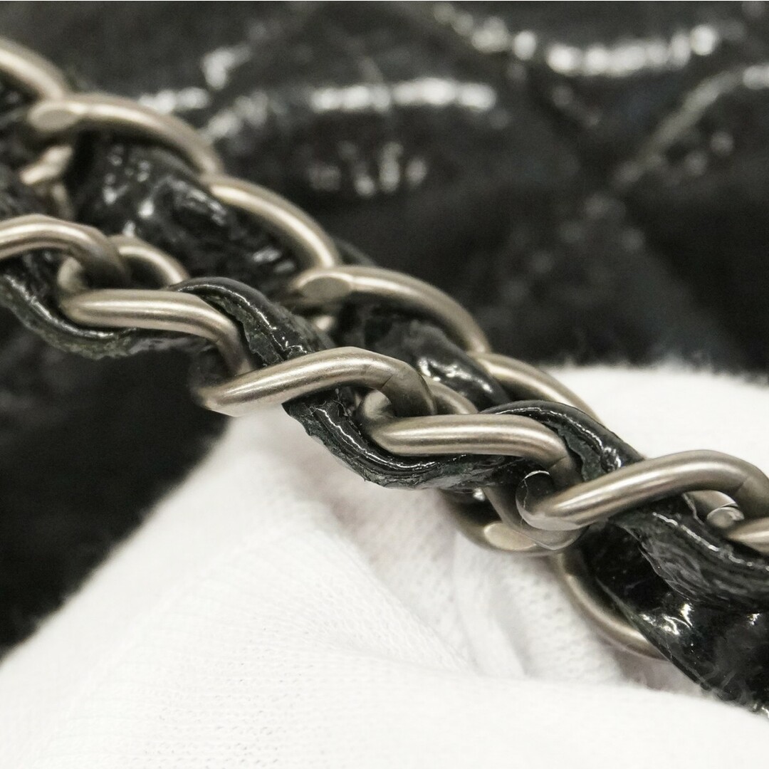 CHANEL - 【5dd5848】シャネル ショルダーバッグ マトラッセ W CHANEL - 【5dd5848】シャネル ショルダーバッグ マトラッセ W