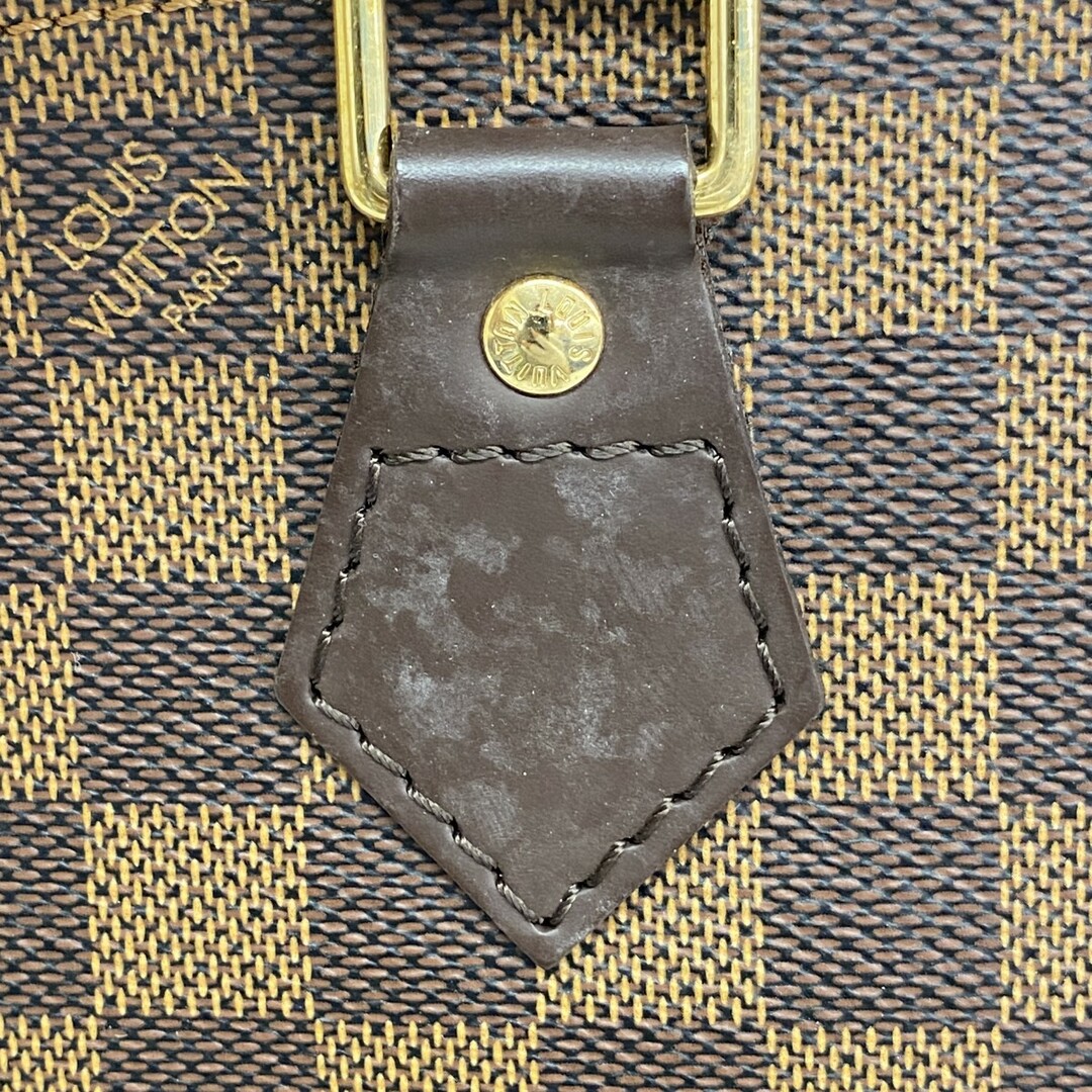 LOUIS VUITTON - 【5dd5877】ルイヴィトン ハンドバッグ ダミエ LOUIS VUITTON - 【5dd5877】ルイヴィトン ハンドバッグ ダミエ