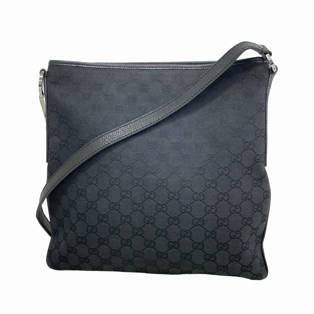 GUCCI - 【5dd5930】グッチ ショルダーバッグ GGキャンバス GUCCI - 【5dd5930】グッチ ショルダーバッグ GGキャンバス