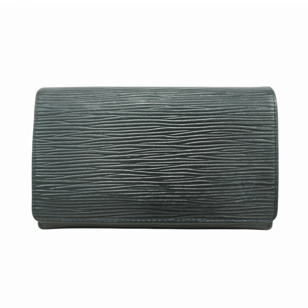 LOUIS VUITTON - 【5dd5982】ルイヴィトン 財布 エピ ポルトモネ LOUIS VUITTON - 【5dd5982】ルイヴィトン 財布 エピ ポルトモネ