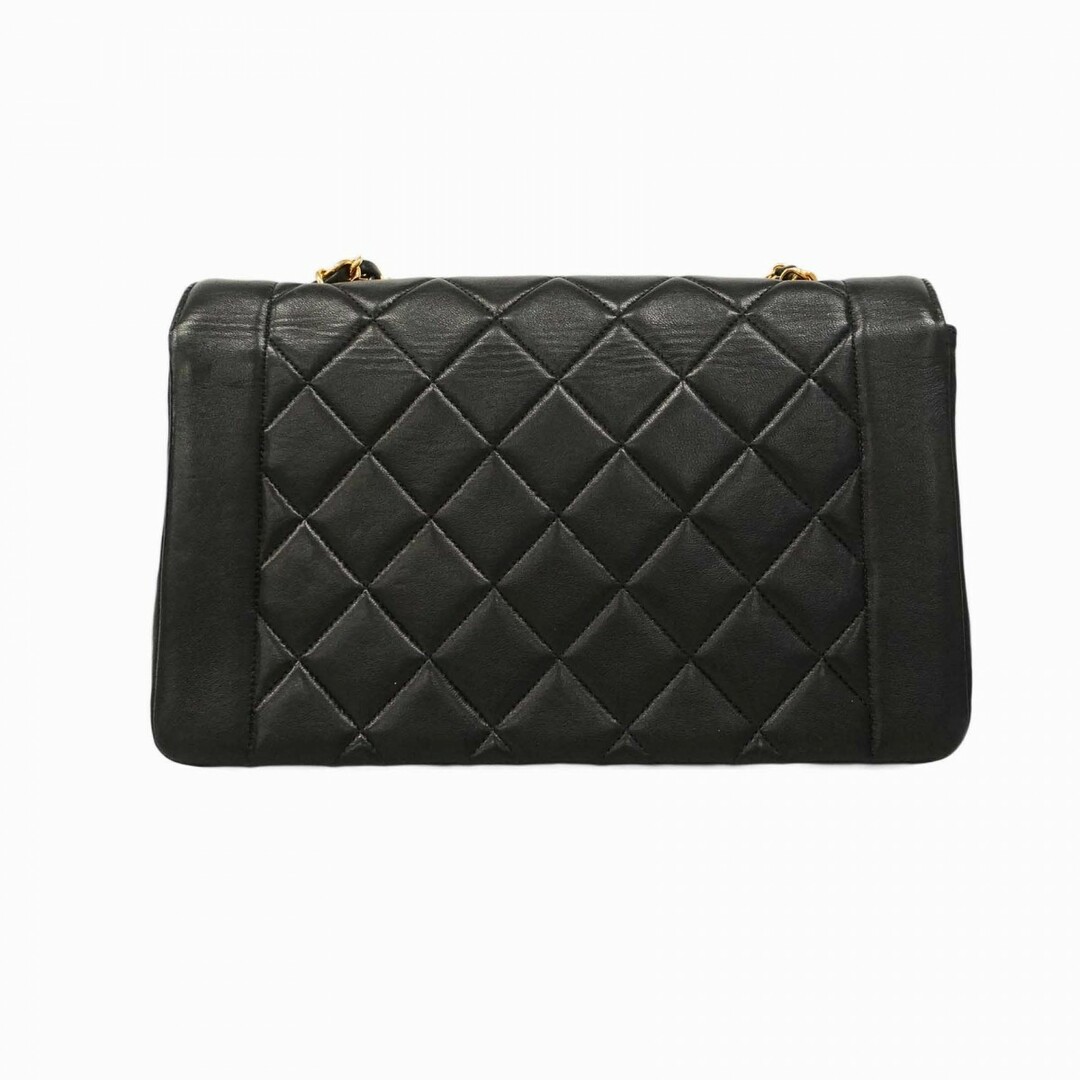 CHANEL - 【5dd5988】シャネル ショルダーバッグ ダイアナ CHANEL - 【5dd5988】シャネル ショルダーバッグ ダイアナ