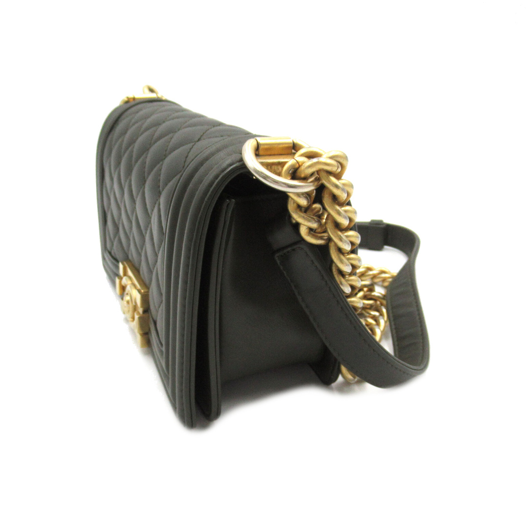 CHANEL - シャネル CHANEL 2101218192438 ショルダーバッグ CHANEL - シャネル CHANEL 2101218192438 ショルダーバッグ