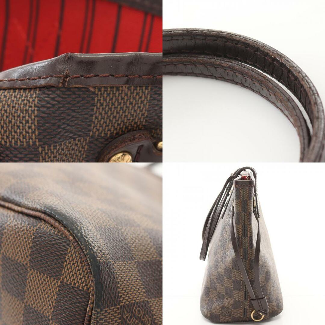 LOUIS VUITTON - ルイ・ヴィトン LOUIS VUITTON ネヴァーフルPM LOUIS VUITTON - ルイ・ヴィトン LOUIS VUITTON ネヴァーフルPM