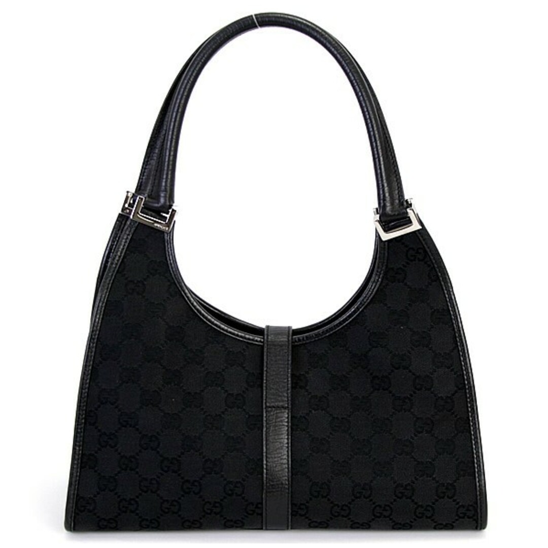 GUCCI - グッチ GUCCI ジャッキー ハンドバッグ ミディアム GG柄 GUCCI - グッチ GUCCI ジャッキー ハンドバッグ ミディアム GG柄