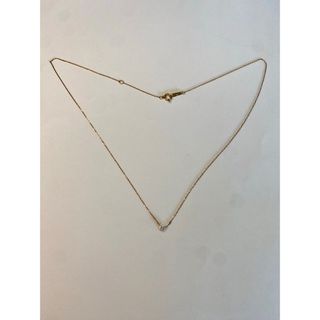 Cartier - 【廃盤】新品未使用 カルティエ ネックレス 喜平 Cartier - 【廃盤】新品未使用 カルティエ ネックレス 喜平
