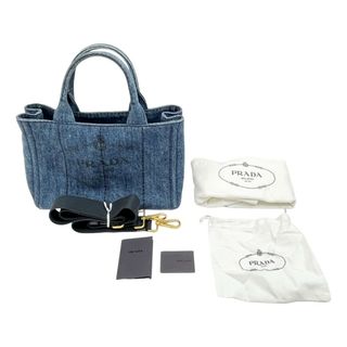 PRADA(トートバッグ)のフリマアイテム一覧 PRADA(トートバッグ)のフリマアイテム一覧