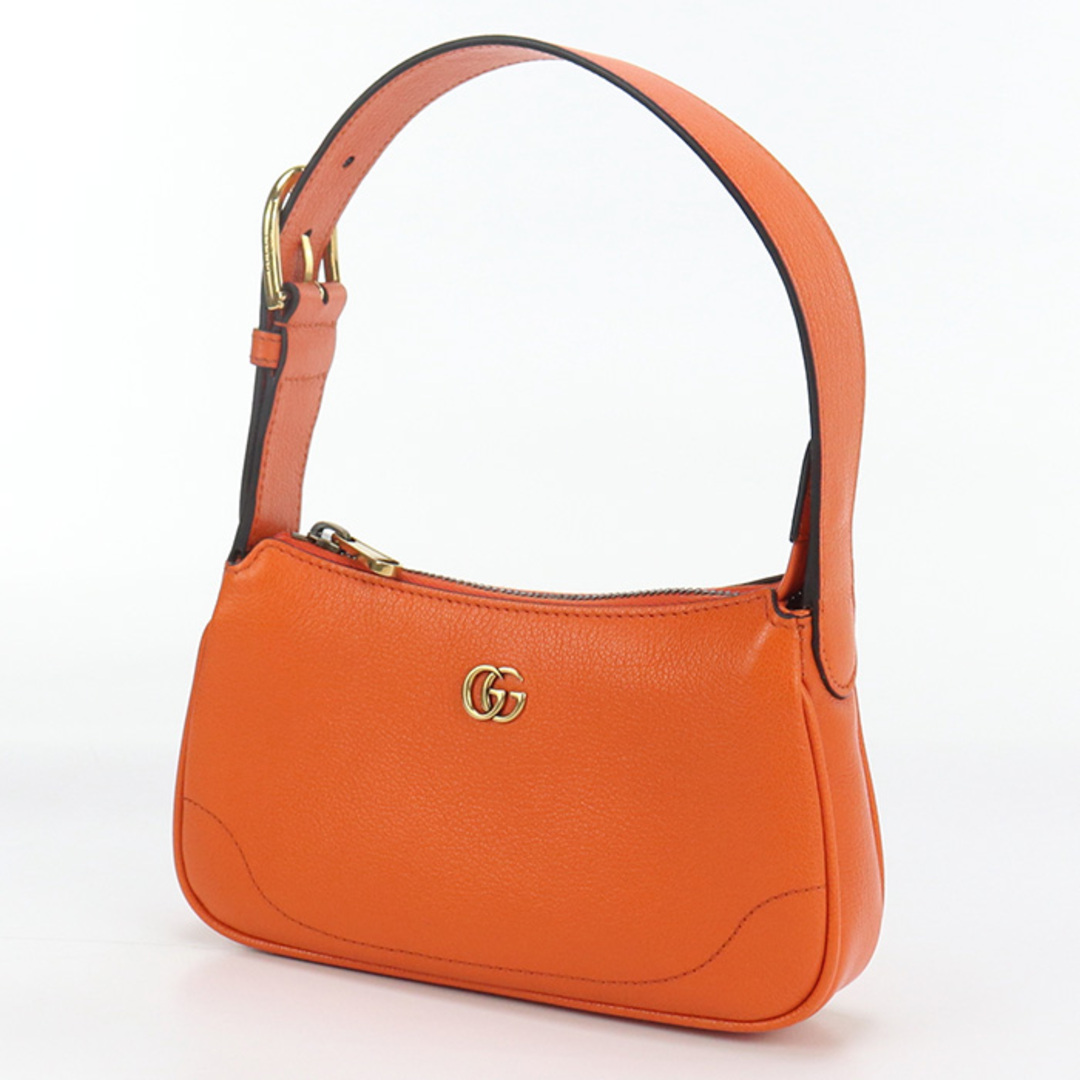 GUCCI - グッチ ミニ ワンショルダーバッグ アフロディーテ GUCCI - グッチ ミニ ワンショルダーバッグ アフロディーテ