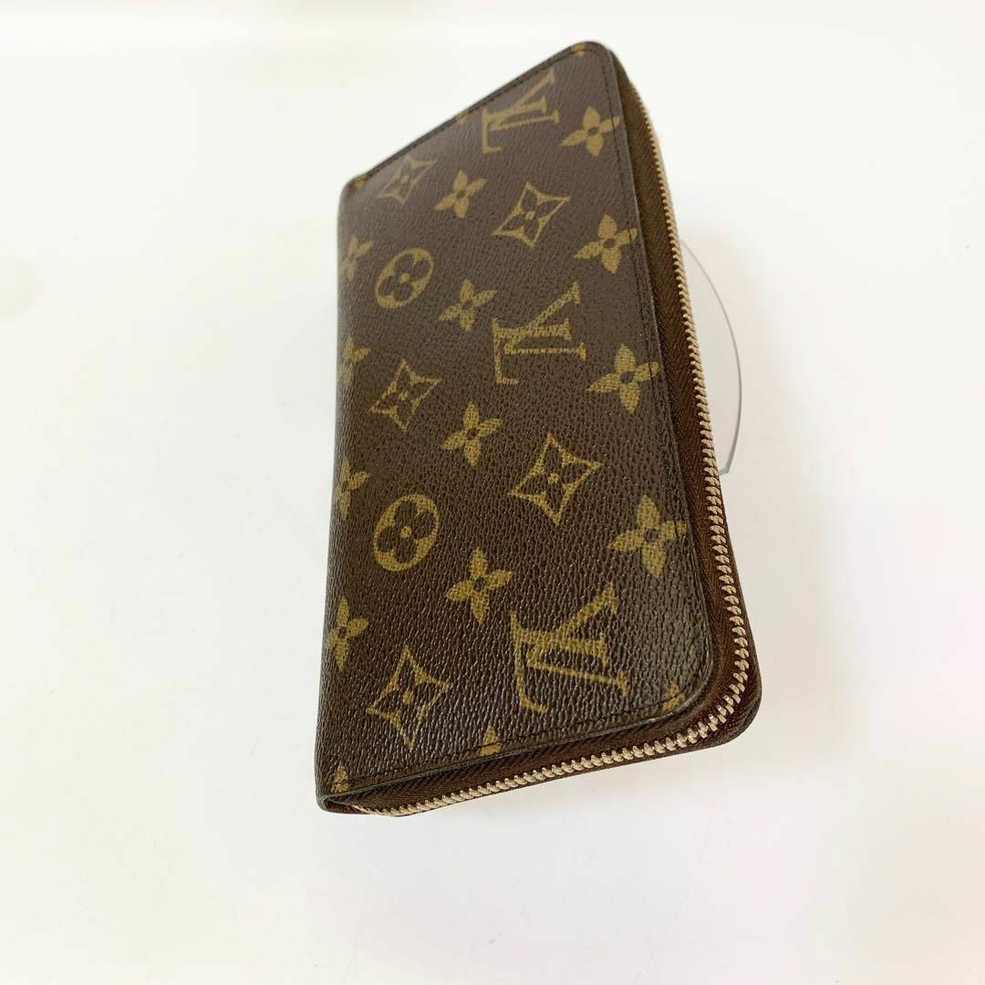 LOUIS VUITTON - 4578 ルイヴィトン M42616 長財布 モノグラム LOUIS VUITTON - 4578 ルイヴィトン M42616 長財布 モノグラム