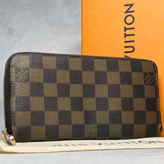 LOUIS VUITTON - 【5dc3783】ルイヴィトン 長財布 モノグラム LOUIS VUITTON - 【5dc3783】ルイヴィトン 長財布 モノグラム