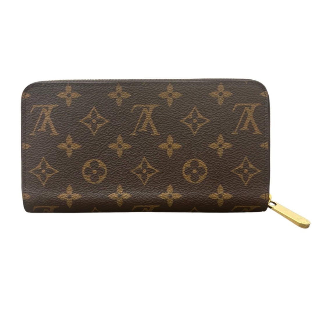 LOUIS VUITTON - LOUIS VUITTON (ルイ・ヴィトン) 長財布 ルイ LOUIS VUITTON - LOUIS VUITTON (ルイ・ヴィトン) 長財布 ルイ