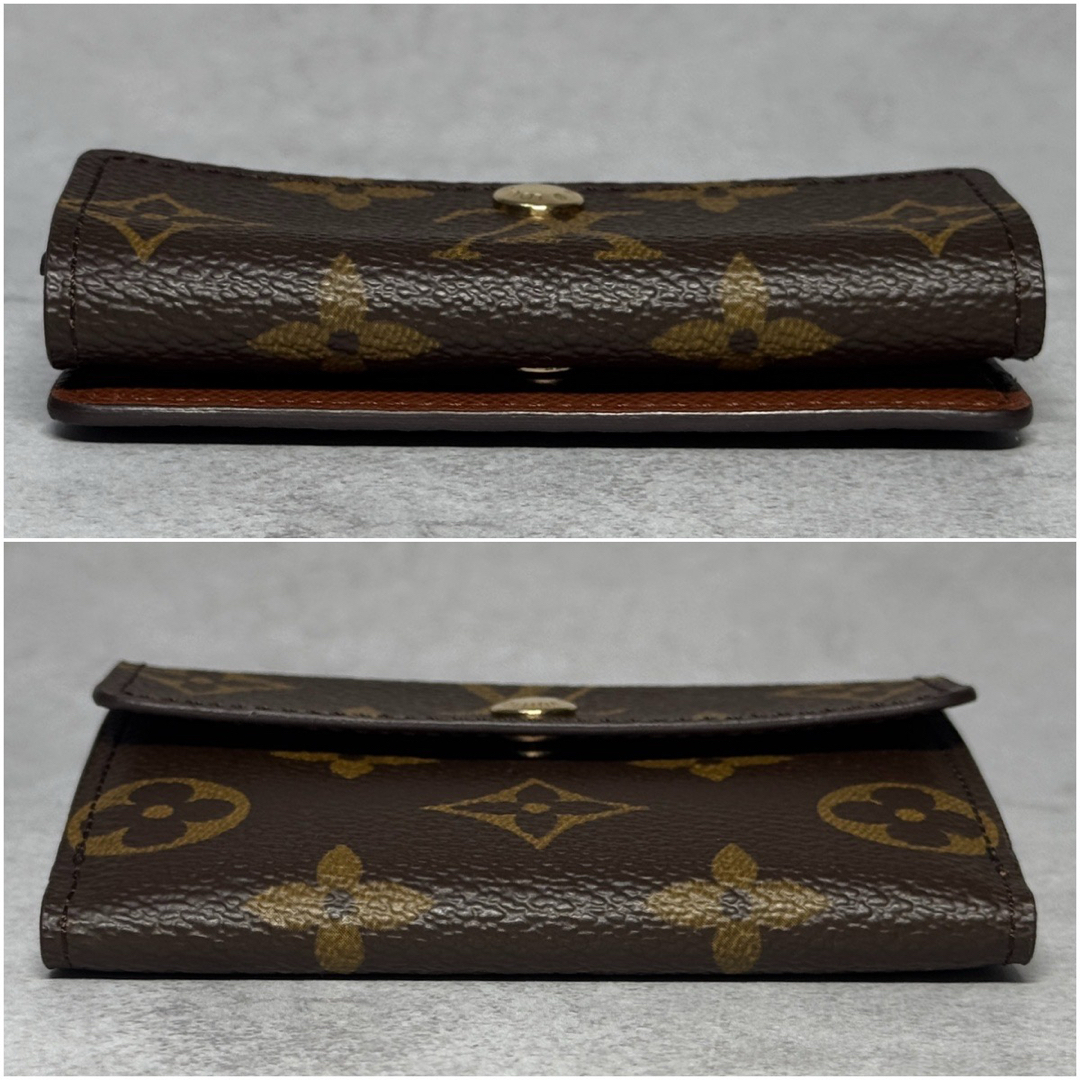 LOUIS VUITTON - 新品未使用 激レア ルイヴィトン モノグラム LOUIS VUITTON - 新品未使用 激レア ルイヴィトン モノグラム