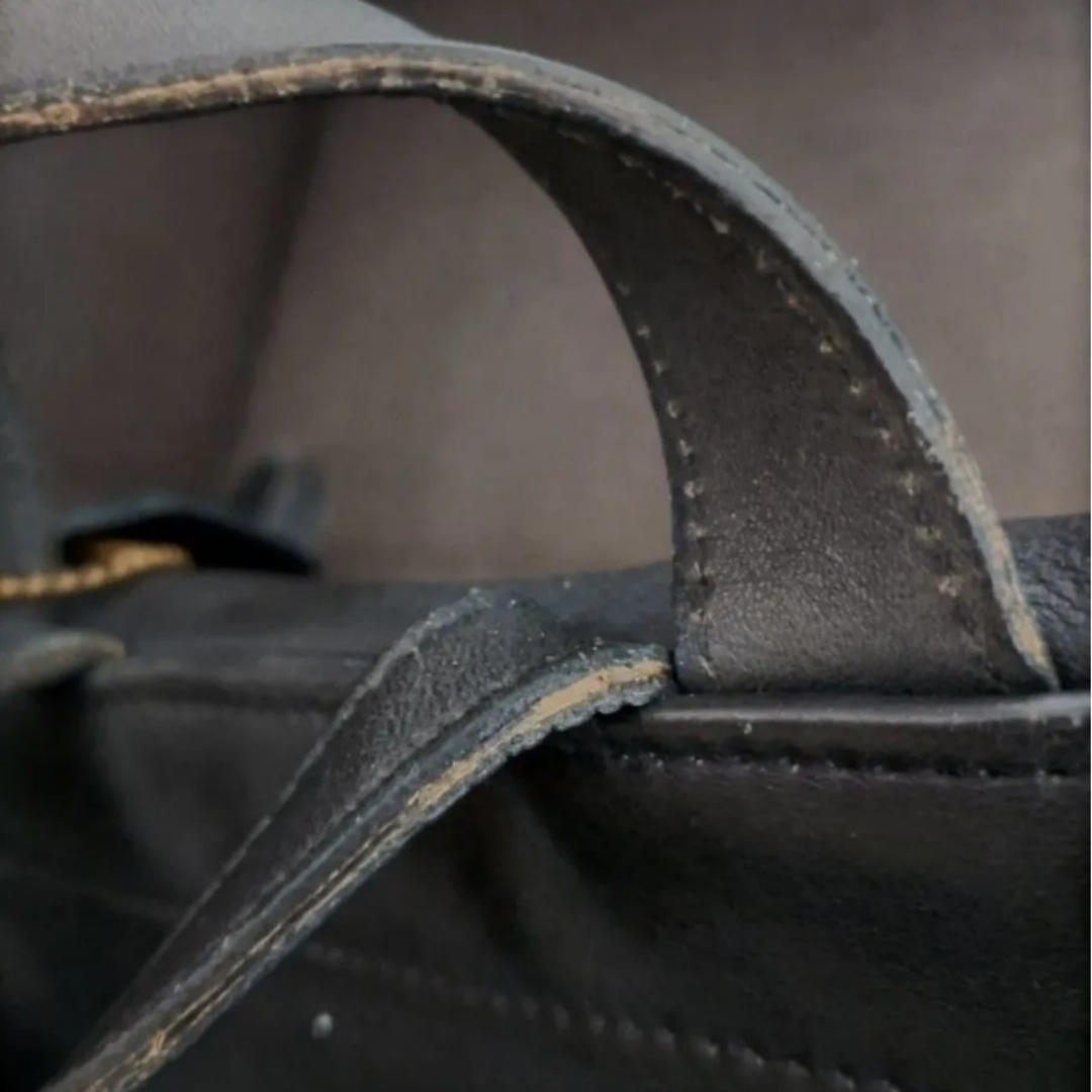 COACH - オールドコーチ OLD COACH ミニリュックの通販 by みく COACH - オールドコーチ OLD COACH ミニリュックの通販 by みく