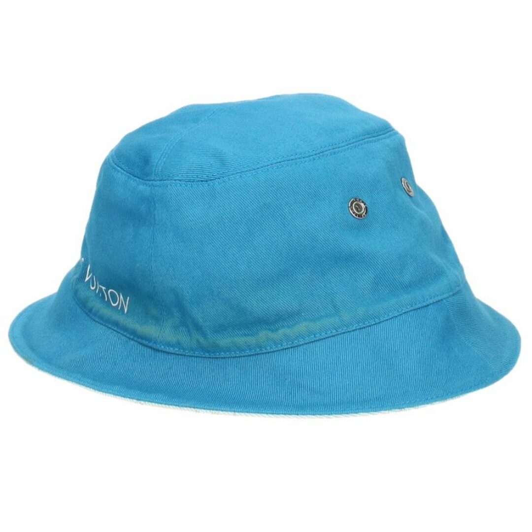 LOUIS VUITTON - ルイヴィトン M76212 モノグラムリバーシブル LOUIS VUITTON - ルイヴィトン M76212 モノグラムリバーシブル