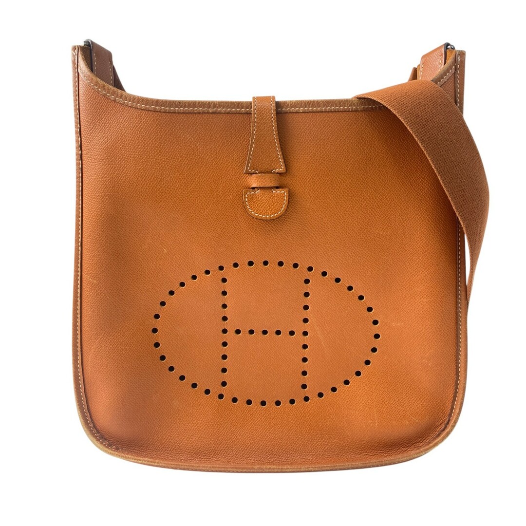 HERMES - エルメス HERMES レディース エブリン2 エプソン□I HERMES - エルメス HERMES レディース エブリン2 エプソン□I