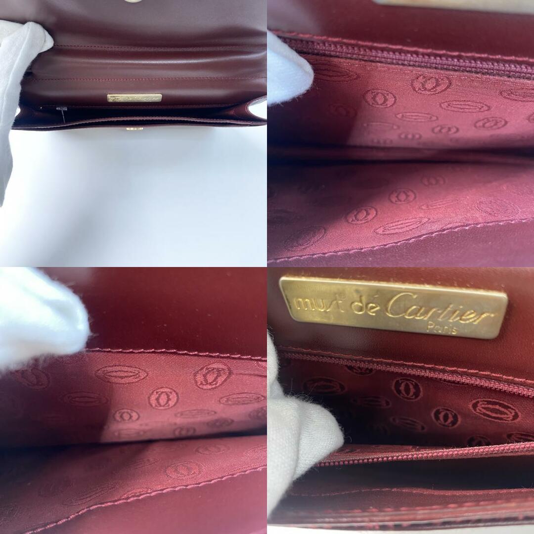 Cartier - カルティエ Cartier レディース マストライン Cartier - カルティエ Cartier レディース マストライン