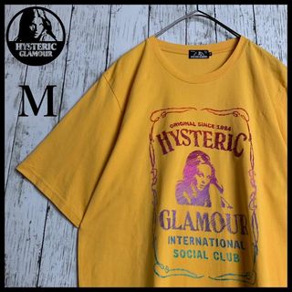 HYSTERIC GLAMOURのフリマアイテム一覧 HYSTERIC GLAMOURのフリマアイテム一覧