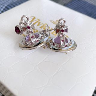 Vivienne Westwood(ピアス)のフリマアイテム一覧 Vivienne Westwood(ピアス)のフリマアイテム一覧
