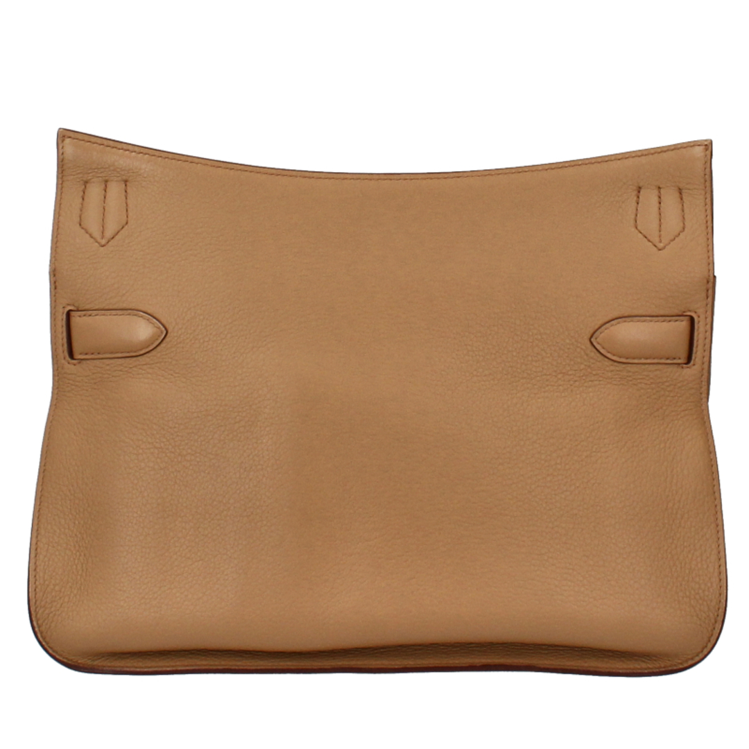 HERMES - エルメス ジプシエール34 トリヨンクレマンス HERMES - エルメス ジプシエール34 トリヨンクレマンス