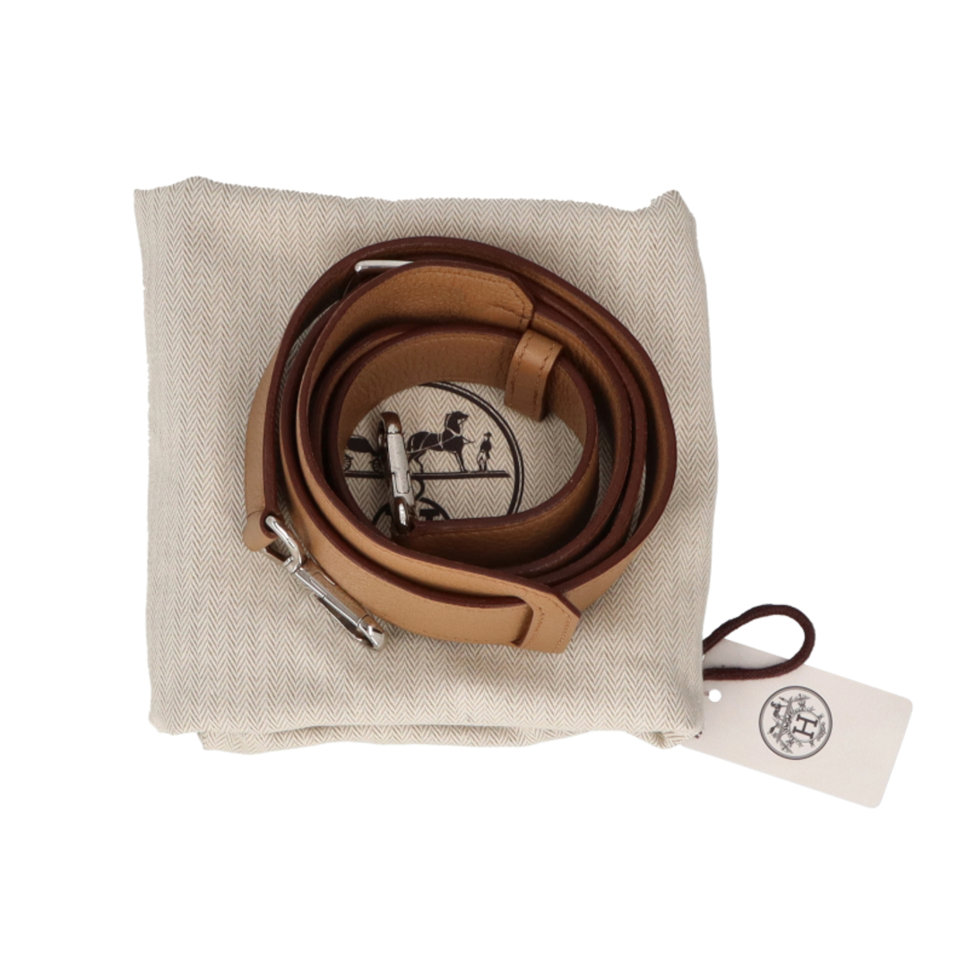 HERMES - エルメス ジプシエール34 トリヨンクレマンス HERMES - エルメス ジプシエール34 トリヨンクレマンス