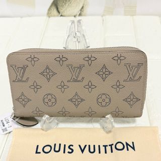 LOUIS VUITTON - (未使用に近い)新作ルイヴィトン長財布レシート LOUIS VUITTON - (未使用に近い)新作ルイヴィトン長財布レシート