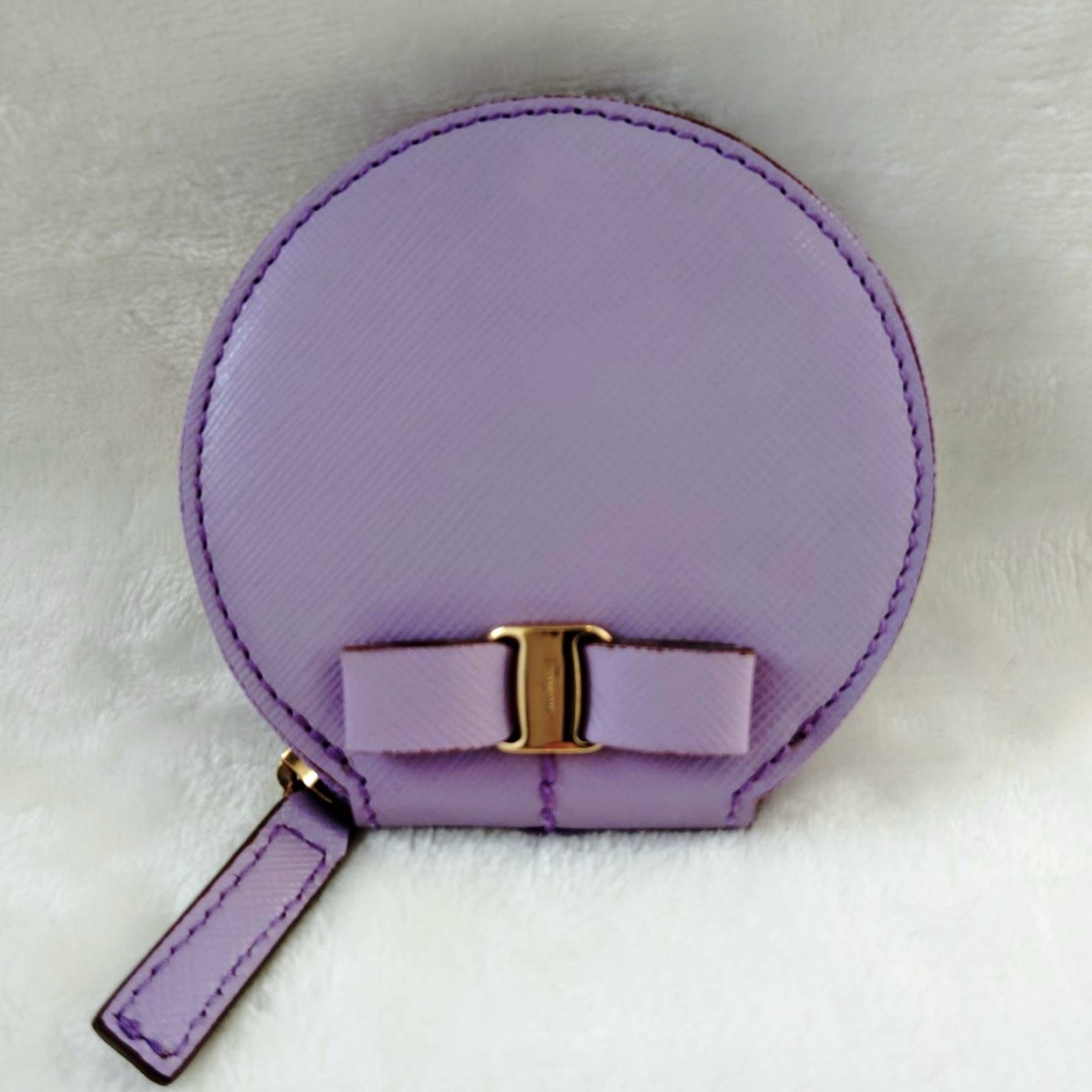 Salvatore Ferragamo - レア Salvatore Ferragamo フェラガモ Salvatore Ferragamo - レア Salvatore Ferragamo フェラガモ