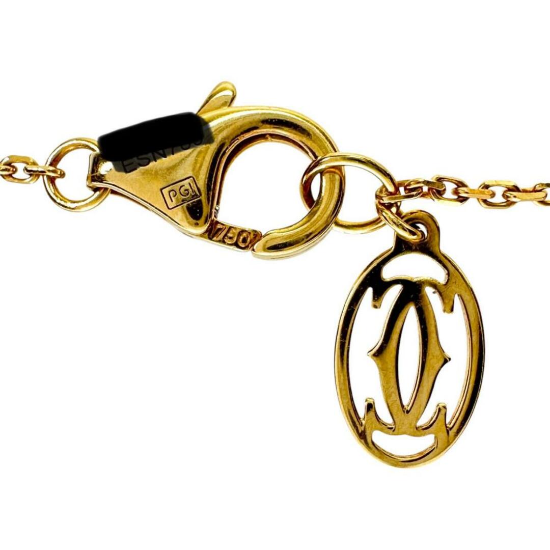 Cartier - カルティエ ネックレス K18の通販 by 真子質店ラクマ Cartier - カルティエ ネックレス K18の通販 by 真子質店ラクマ