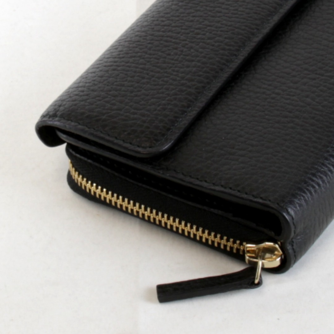 GUCCI - 美品『USED』 GUCCI グッチ インターロッキングG 449397 GUCCI - 美品『USED』 GUCCI グッチ インターロッキングG 449397