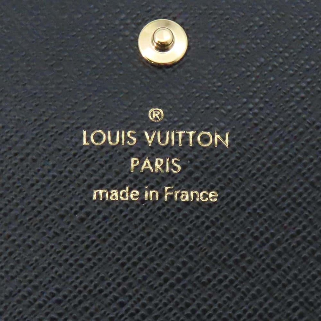 LOUIS VUITTON - ルイヴィトン 長財布 モノグラム・リバース LOUIS VUITTON - ルイヴィトン 長財布 モノグラム・リバース