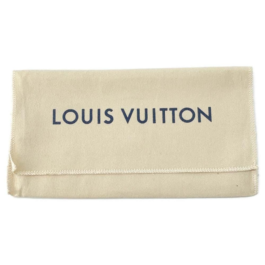 LOUIS VUITTON - ルイヴィトン 長財布 モノグラム・リバース LOUIS VUITTON - ルイヴィトン 長財布 モノグラム・リバース