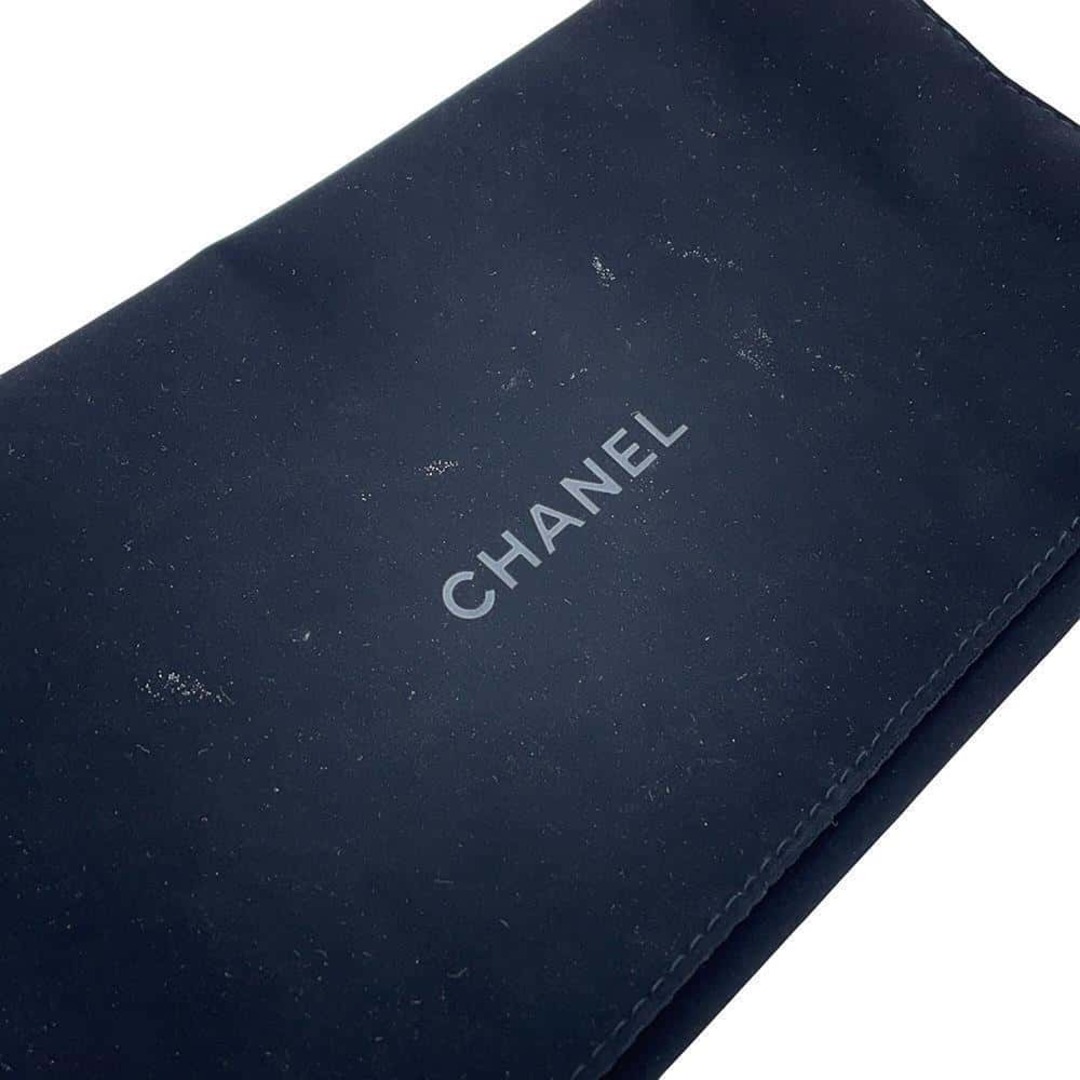 CHANEL - シャネル 長財布 スターエンボス ココマーク CHANEL - シャネル 長財布 スターエンボス ココマーク