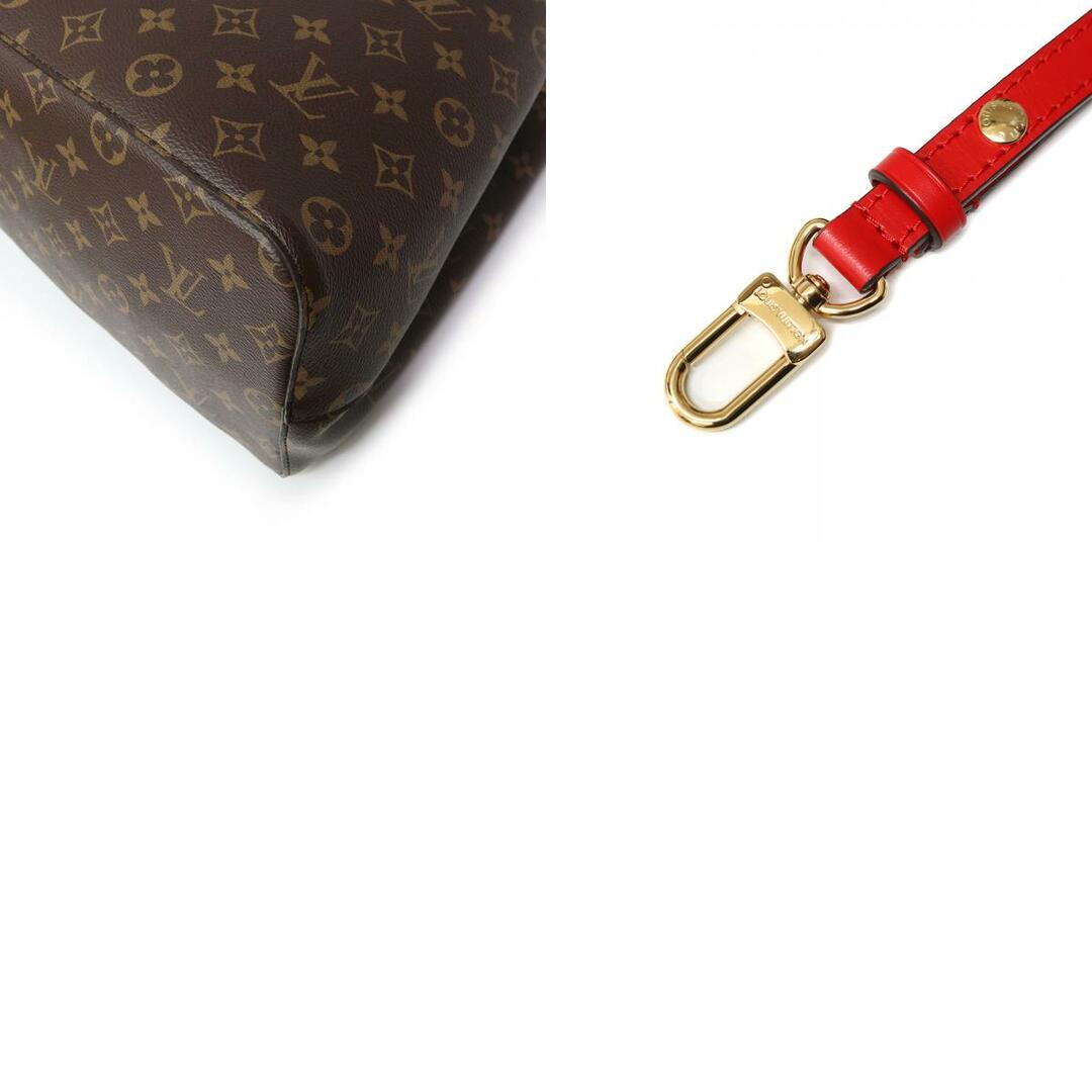 LOUIS VUITTON - ルイ ヴィトン ネオノエ 2WAY ショルダーバッグ LOUIS VUITTON - ルイ ヴィトン ネオノエ 2WAY ショルダーバッグ