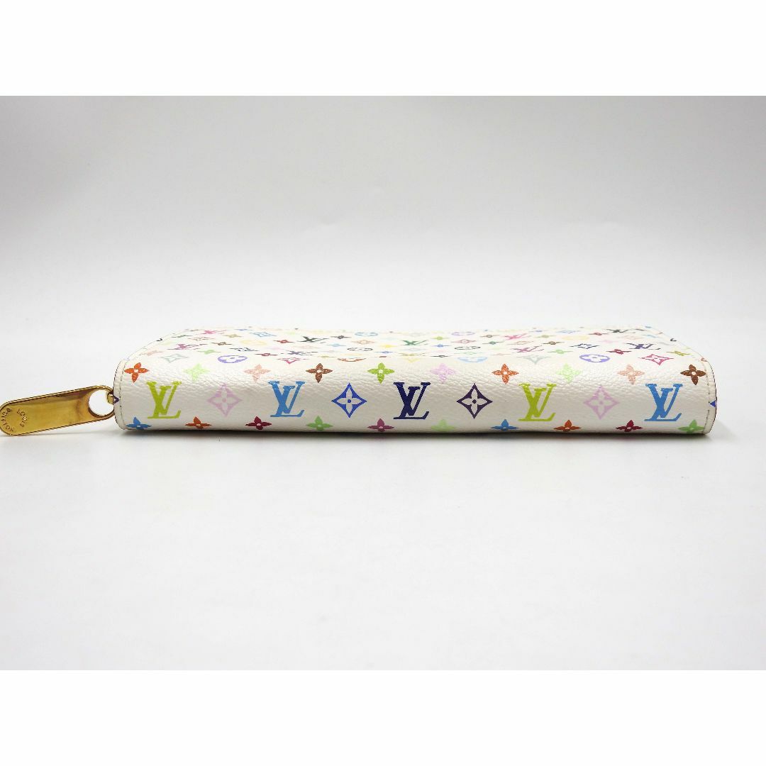 LOUIS VUITTON - ルイヴィトン ジッピーウォレット モノグラム LOUIS VUITTON - ルイヴィトン ジッピーウォレット モノグラム